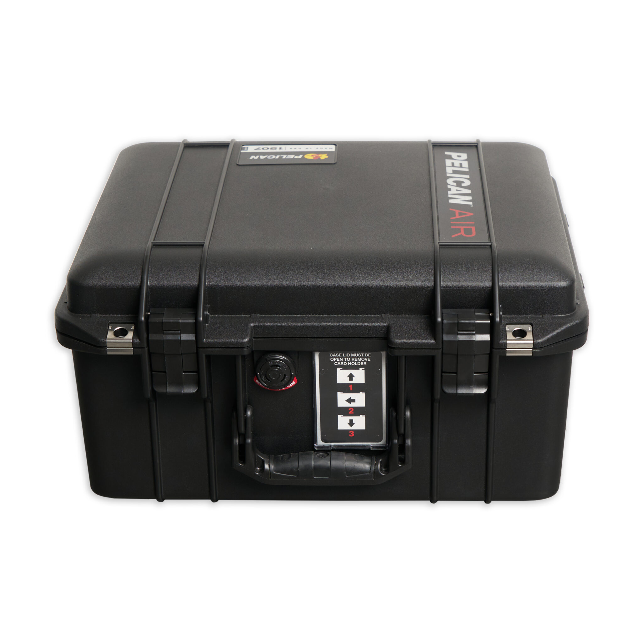 PI-250B - Portable High-Current Test Set